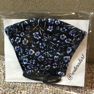 Tory Burch | Accessories | Tory Burch Face Mask Authentic | Poshmark